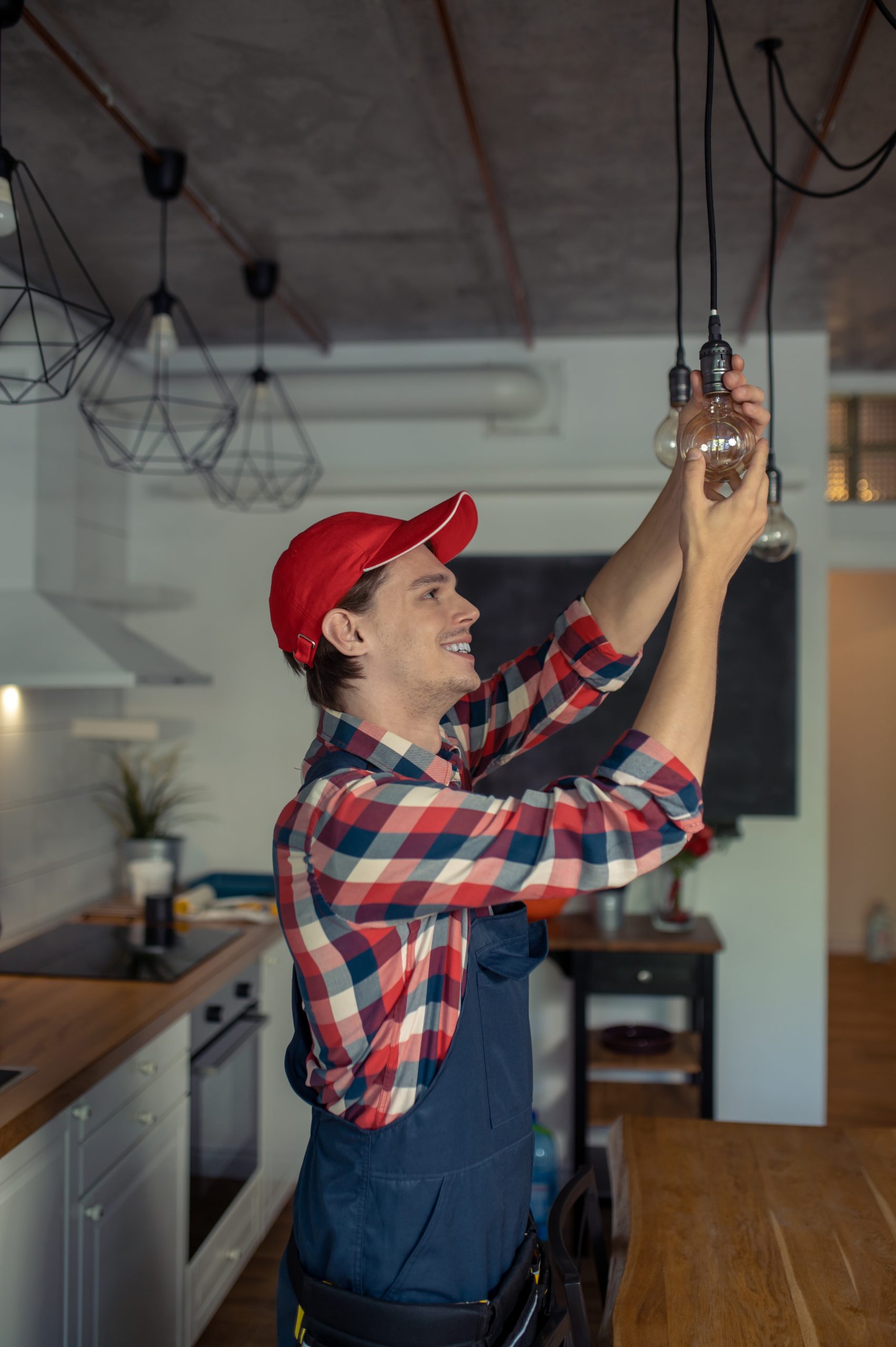 About – A J & C Electrical